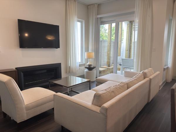 The Pointe Unit 111 By 30a Escapes - Rosemary Beach, FL