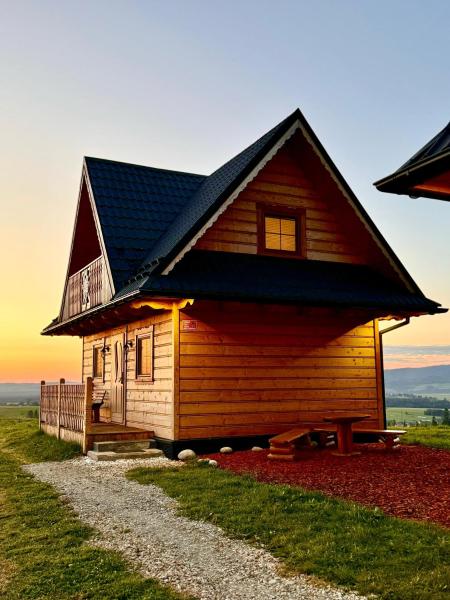 ŚTyry Pory Roku - Białka Tatrzańska