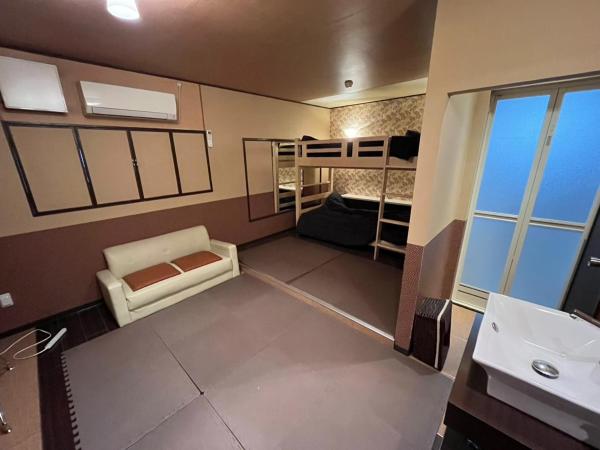 Ohlm2 - Vacation Stay 27655v - Sendai