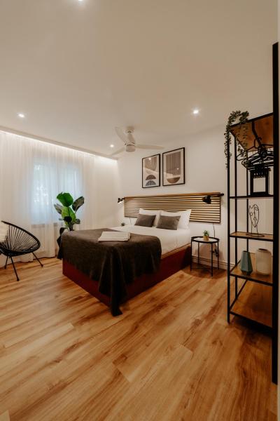 Logroño Urban Home - La Rioja, España