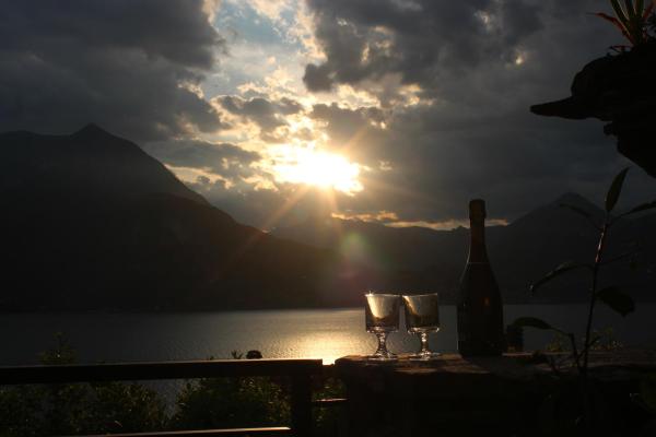 Rosa House Varenna - Varenna