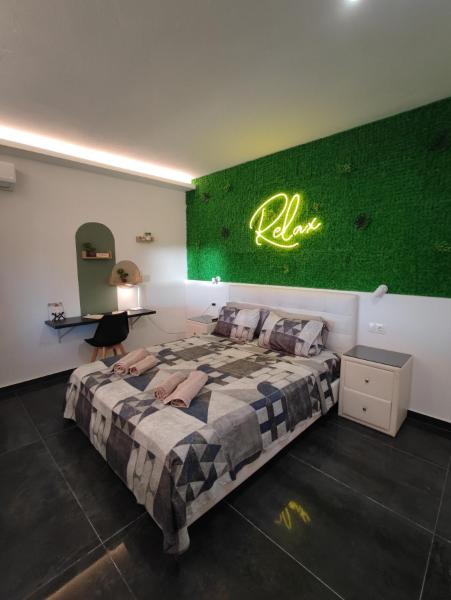 Theasis 4 Luxury Studio With Sea View - Ситония