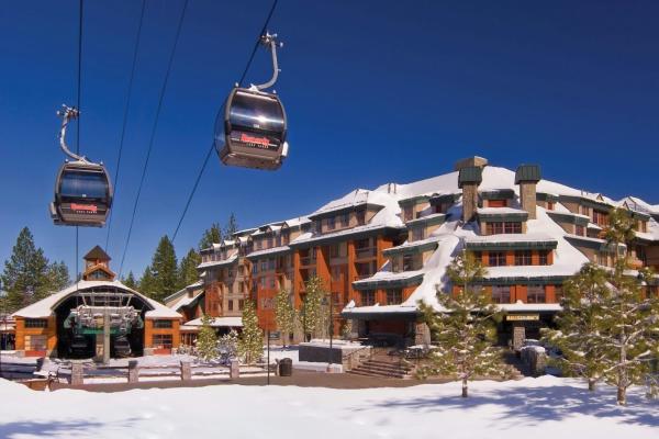 Marriott's Timber Lodge - Stateline, NV