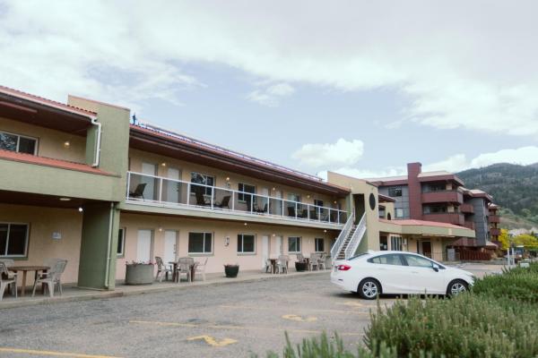 Waterfront Inn - Penticton