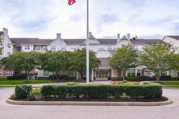 Residence Inn Baltimore White Marsh - Maryland