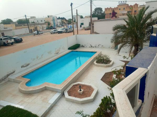Résidence Asmaa - Nouakchott
