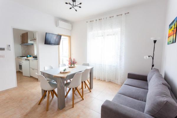 Casa Rachele - Porto San Giorgio