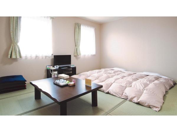 Hotel New Ohte - Vacation Stay 32404v - Hakodate