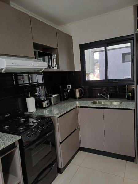 Alvear Departamento - Tandil