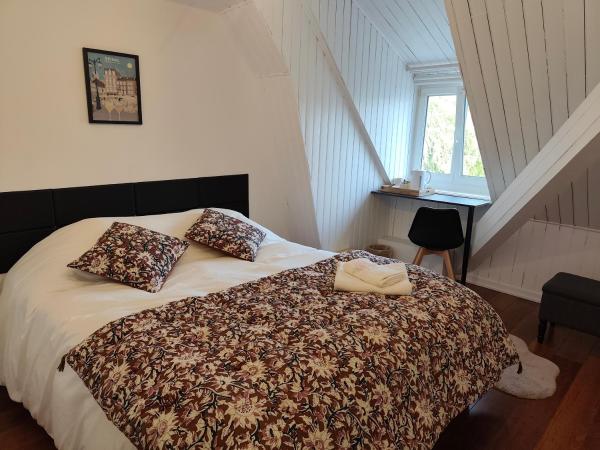 Les Bulles B&b - Épinal