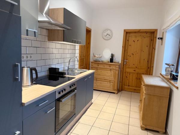 Ferienwohnung - Burgdorf