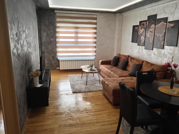 Vip Bogic 3 - Zlatibor
