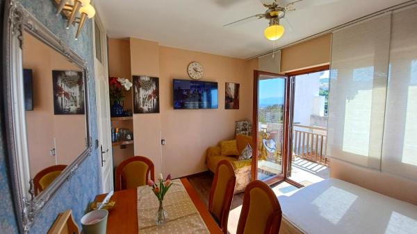 Apartman Davor - Selce