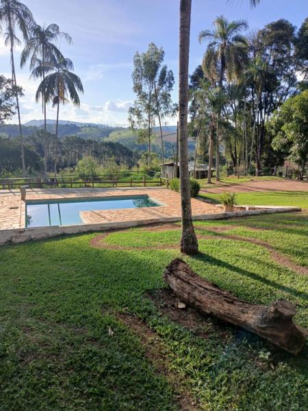 Exclusivo Haras Marilu! - Atibaia