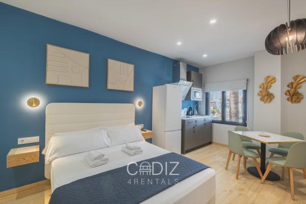 Coral Zahara Suites By Cadiz4rentals - Zahara de los Atunes