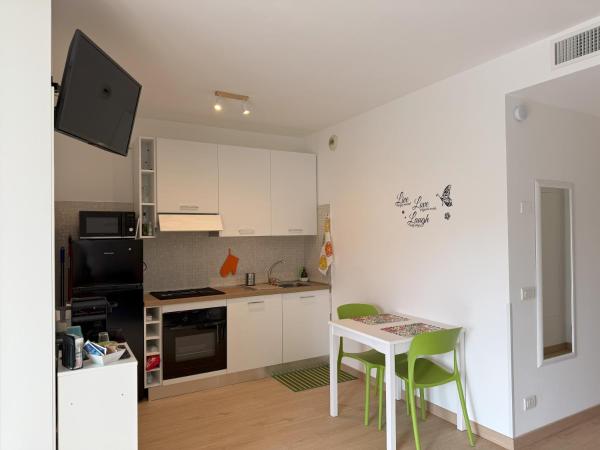 Martenik Apartment, Vicino San Raffaele E Milano - Provincia di Monza e della Brianza