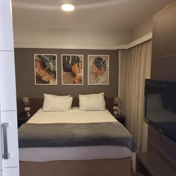 154apartamento Lindo No Itaim Bibi - São Paulo