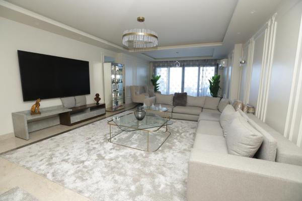 Irama House -Luxury Sea View Apartment In Alexandria - Alexandrie, Égypte