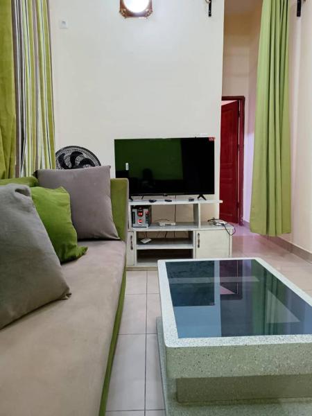 Olympus Studio - Cameroun
