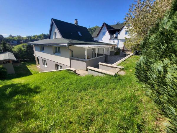 Apartman Yasmin Drienica - Dubovica