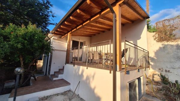 Casa Vacanze Margherita - Terrasini