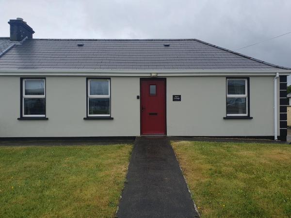 Pats Cottage - Donegal