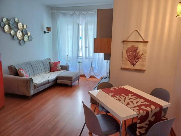 Casa Sirio -Rapallo - Rapallo