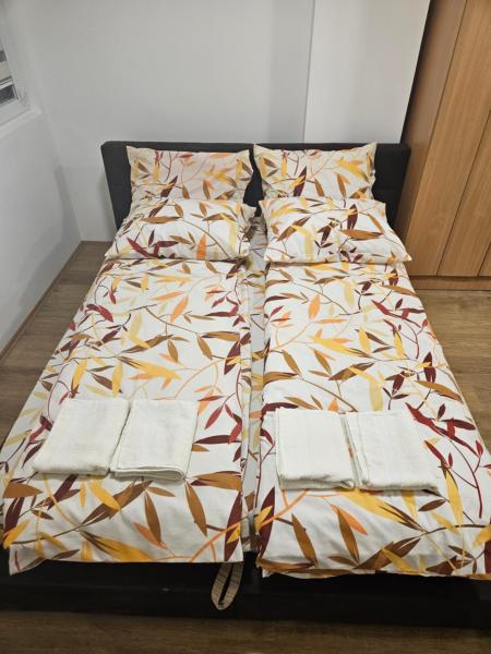 Apartman Studio Sunce - Užice