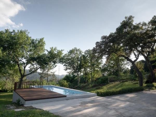 Tapada Do Sobral - Mondim de Basto