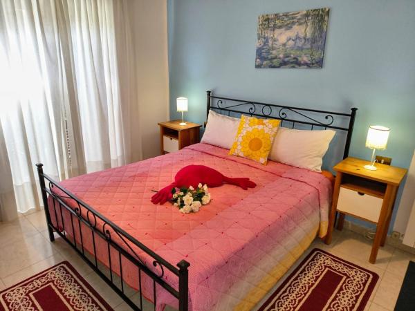 Appartamento Figli Di Decebalo - Lazio