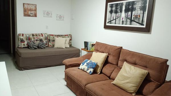 Hostel E Bistrô Casa De Tia - Espírito Santo