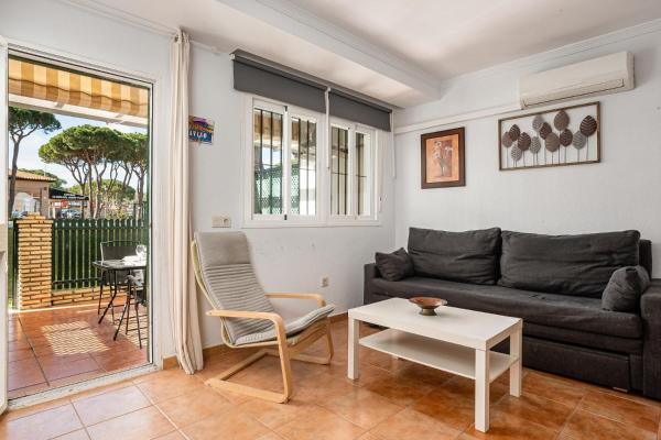 Balconera 62 - Chiclana de la Frontera