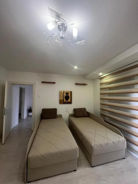 Stella 2 Apartment - North Macedonia