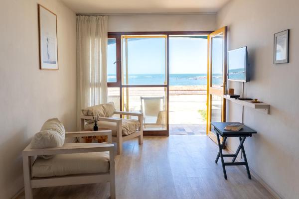 Apartamentos Alborada - La Paloma