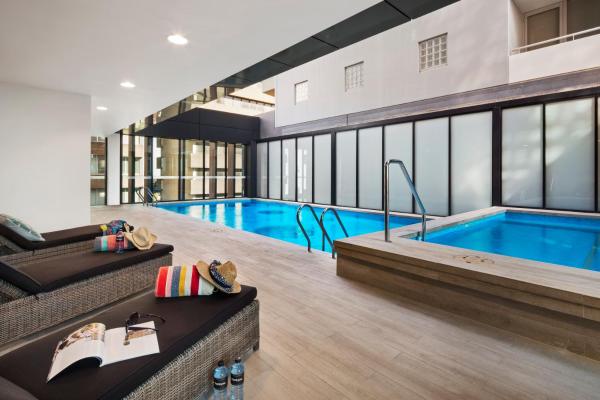 Quest St Leonards - Cremorne