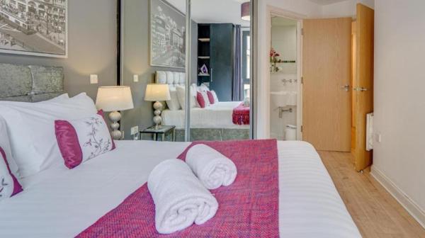 Birmingham City Centre Near Arcadian With Secure Parking - New Street Station - Birmingham