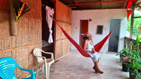 Posada Palma De Trupa - Chocó