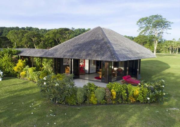 One-bedroom Bungalow - Vanuatu