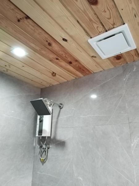 1 Bedroom Condo Unit Accessible To All - 바기오