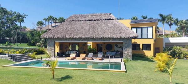 Naisári Residencia Punta De Mita San Andrés - Punta Mita