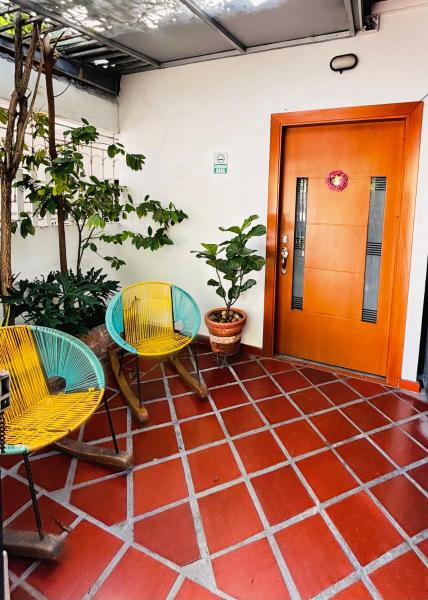 Apartamento Loft Cerca Del Aeropuerto - Cúcuta