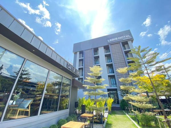 Le Bis Hotel - Chiang Mai