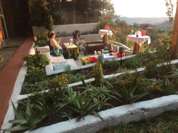 Maribela Hotel - 衣索比亞