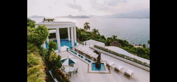 Casa Vanetiz Hotel Boutique & Spa - Acapulco