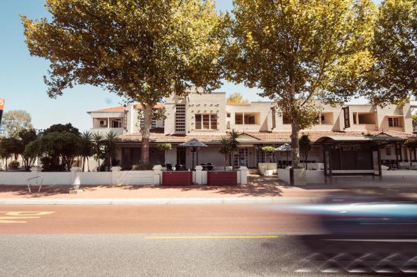 Civic Hotel - Perth
