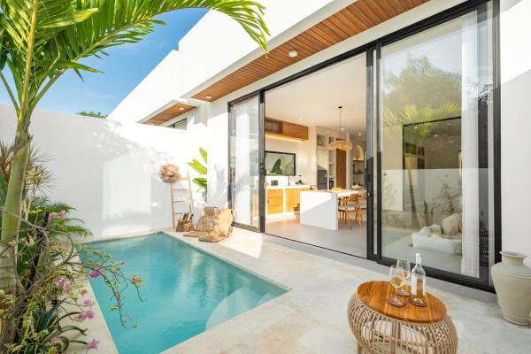 Villa Mezcal Uluwatu - Uluwatu