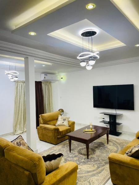 Mayna House - Senegal