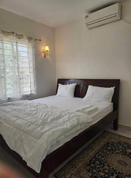 The Bungalow Villa In Siam Reap - Cambodia