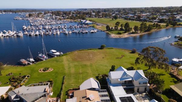Dun Ri - Paynesville