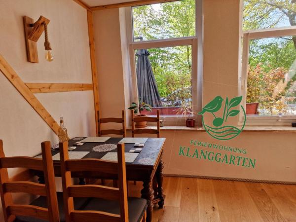 Klanggarten - Yoga, Wald, Stadtrand - Lübeck
